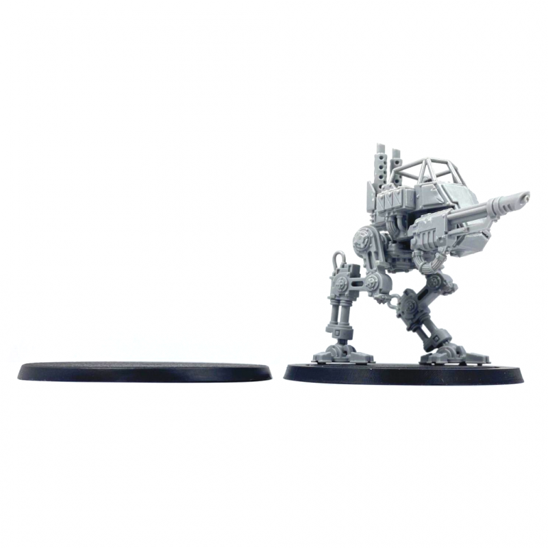 ‘No Effort’ 65mm (GW 60mm) to 80mm Base Adapter Ring (Warhammer 40k ...